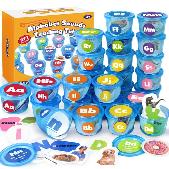 Abc Toys