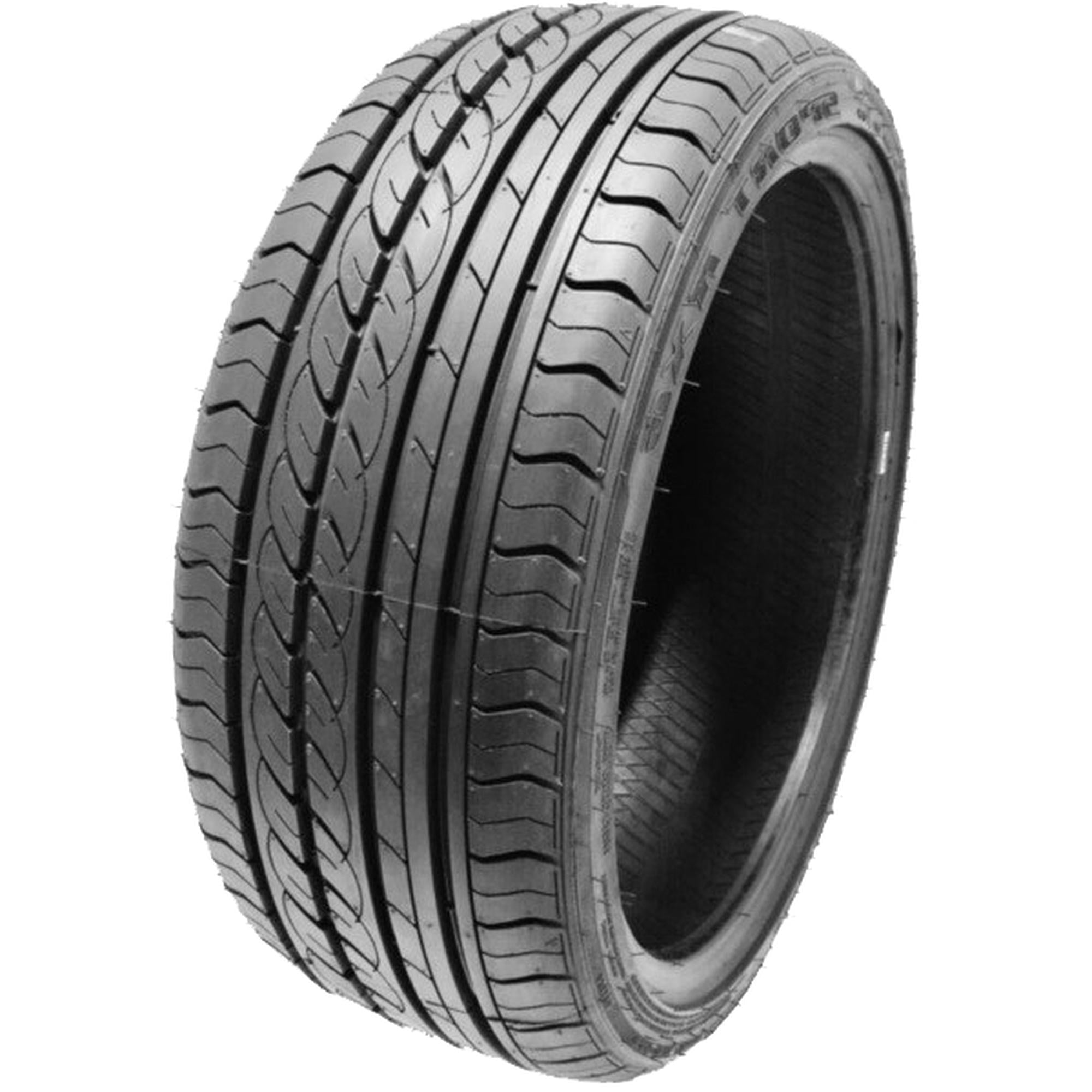 Joyroad Sport RX6 All Season Performance Passenger Tire, P245/45R20 99W for Sedans and SUVs ...
