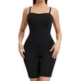 Joyshaper Strapless Shapewear Bodysuit Tummy Control Shaper Seamless ...