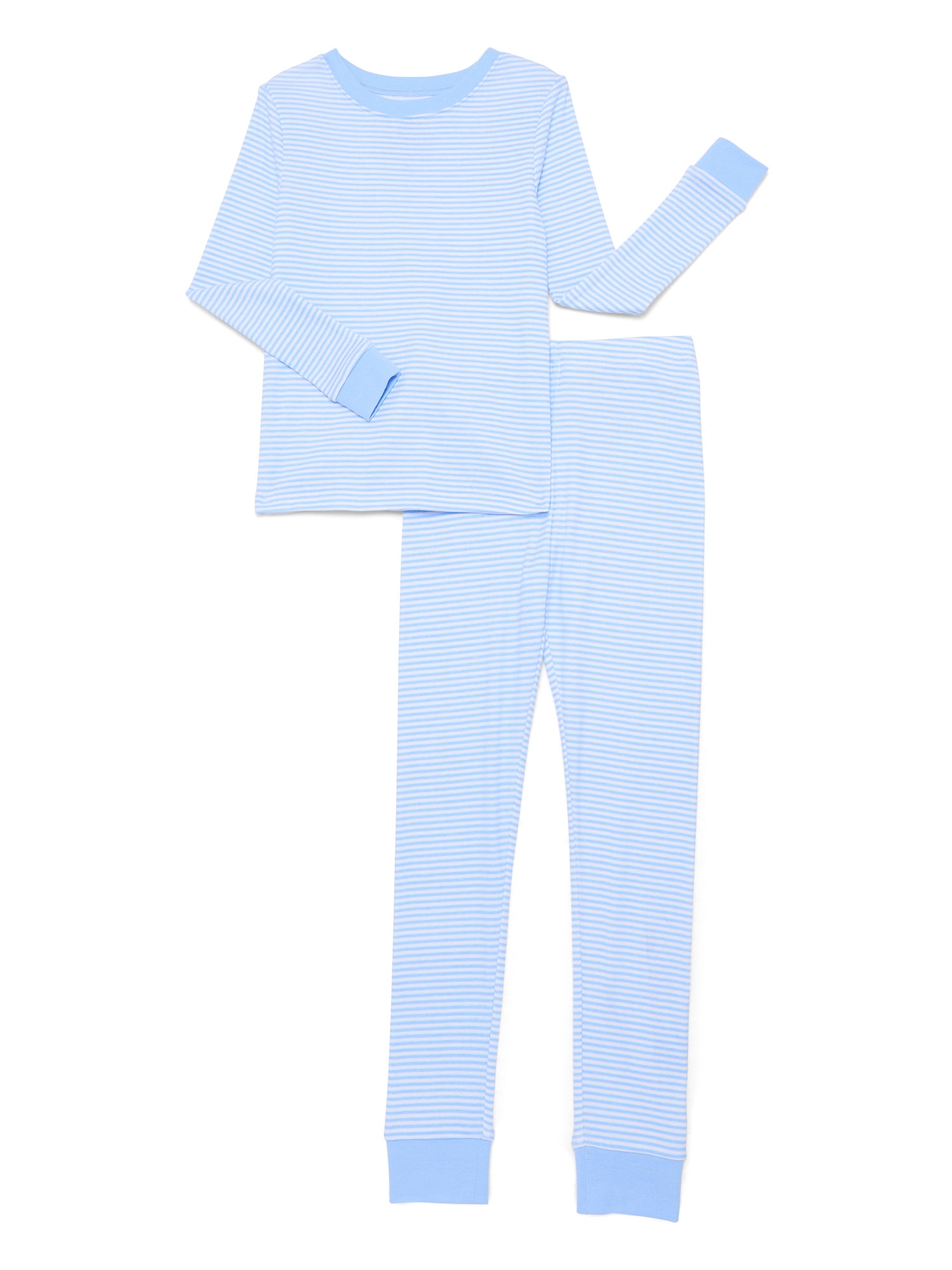 Joyspun Girls Mommy-Daughter Family Matching Cotton Tight Fit Pajama ...