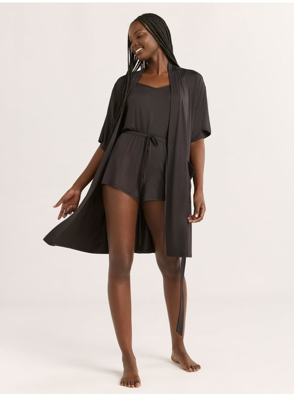 Joyspun Pajamas & Loungewear in Joyspun - Walmart.com