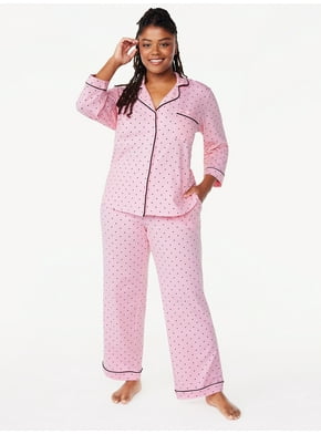 Joyspun Pajamas & Loungewear in Joyspun - Walmart.com