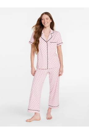 Joyspun Pajamas & Loungewear in Joyspun - Walmart.com