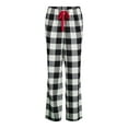 Joyspun Womens Flannel Sleep Pants 30” Inseam Sizes Xs 3x