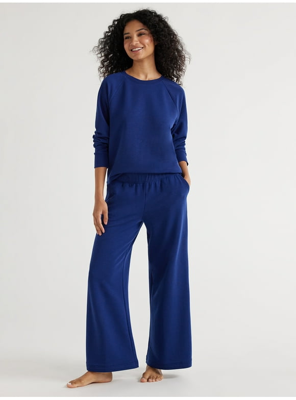 Joyspun Womens Pajama Sets in Womens Pajamas & Loungewear - Walmart.com