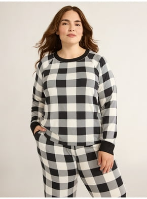 Joyspun Shop Womens Pajamas & Loungewear - Walmart.com