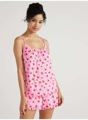 Joyspun Pajamas & Loungewear in Joyspun - Walmart.com