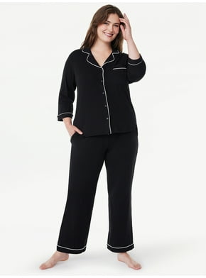 Joyspun Pajamas & Loungewear in Joyspun - Walmart.com
