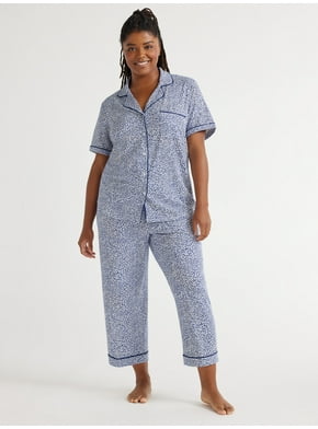 Joyspun Pajamas & Loungewear in Joyspun - Walmart.com