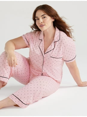 Joyspun Pajamas & Loungewear in Joyspun - Walmart.com