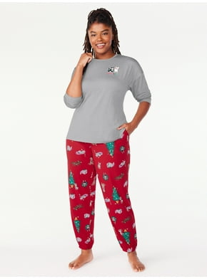 Joyspun Pajamas & Loungewear in Joyspun - Walmart.com