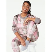 Joyspun Pajamas & Loungewear in Joyspun - Walmart.com