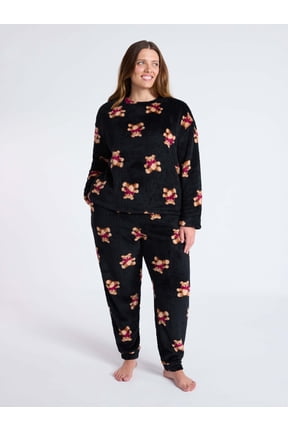 Joyspun Pajamas & Loungewear in Joyspun - Walmart.com
