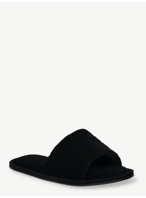 Wide Width Slippers Women