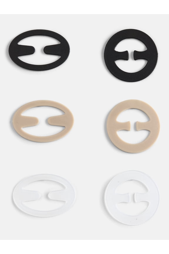 Racerback Bra Clips