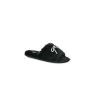 Olivia Miller Kellie Novelty Slide Slippers - Walmart.com