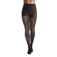 Joyspun Women's Shimmer and Opaque Tights, 2-Pack, Sizes S to 3XL - Walmart.com