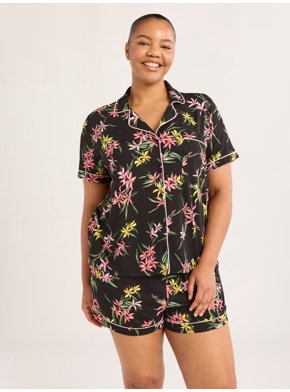 Joyspun Pajamas & Loungewear in Joyspun - Walmart.com