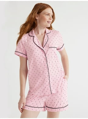 Joyspun Pajamas & Loungewear in Joyspun - Walmart.com