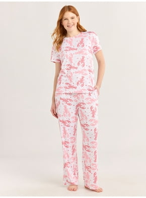 Joyspun Pajamas & Loungewear in Joyspun - Walmart.com
