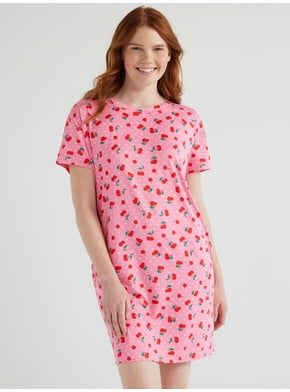 Joyspun Pajamas & Loungewear in Joyspun - Walmart.com