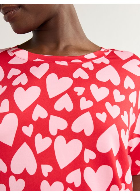 Disney Women's Stitch Halloween Velour Sleep Pants, Sizes XS-3X ...