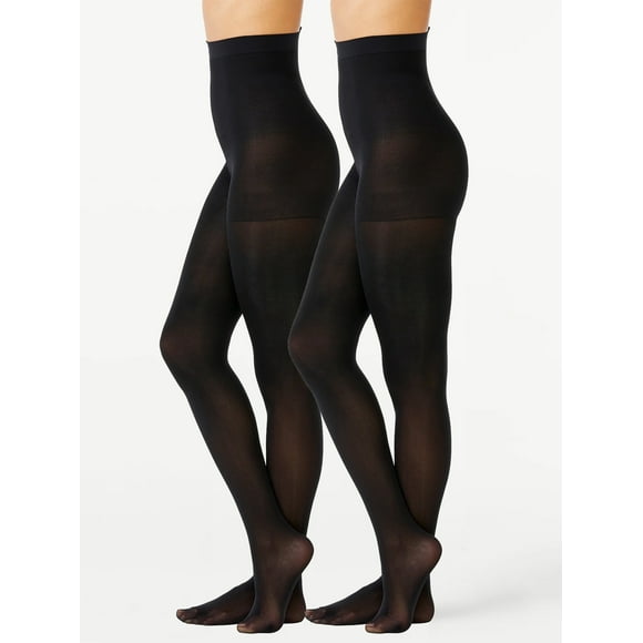 Plus Size Pantyhose
