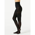 Joyspun Women's Super Opaque Tights, 2-Pack, Sizes S to 3XL - Walmart.com