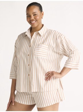 Joyspun Pajamas & Loungewear in Joyspun - Walmart.com