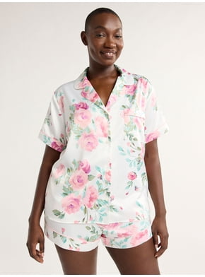 Joyspun Pajamas & Loungewear in Joyspun - Walmart.com