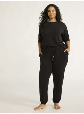 Joyspun Pajamas & Loungewear in Joyspun - Walmart.com