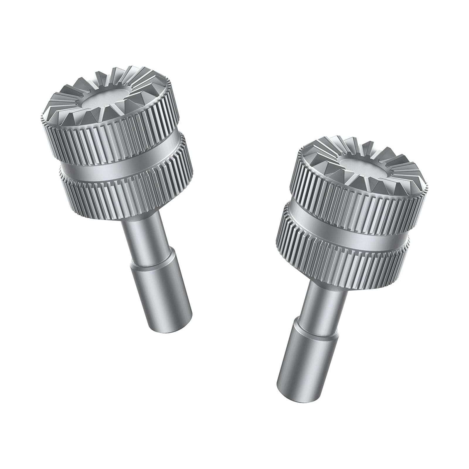 Joystick Aluminum Alloy Thumb Rocker Replace Controller Sticks for Dji ...