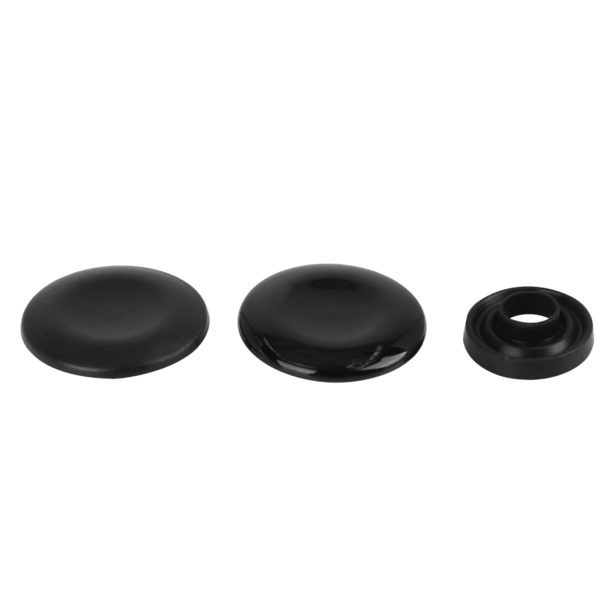 Joystick Center Button Cover Multi Media Interface Knob Repair Kit with ...