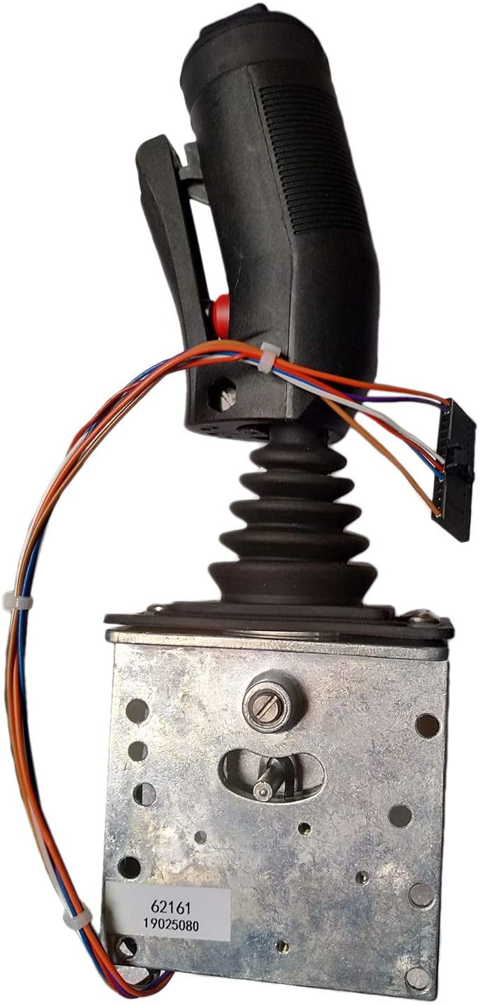 Joystick Controller 62161 62161GT for Genie Lift GS-1530 GS-1930 GS ...
