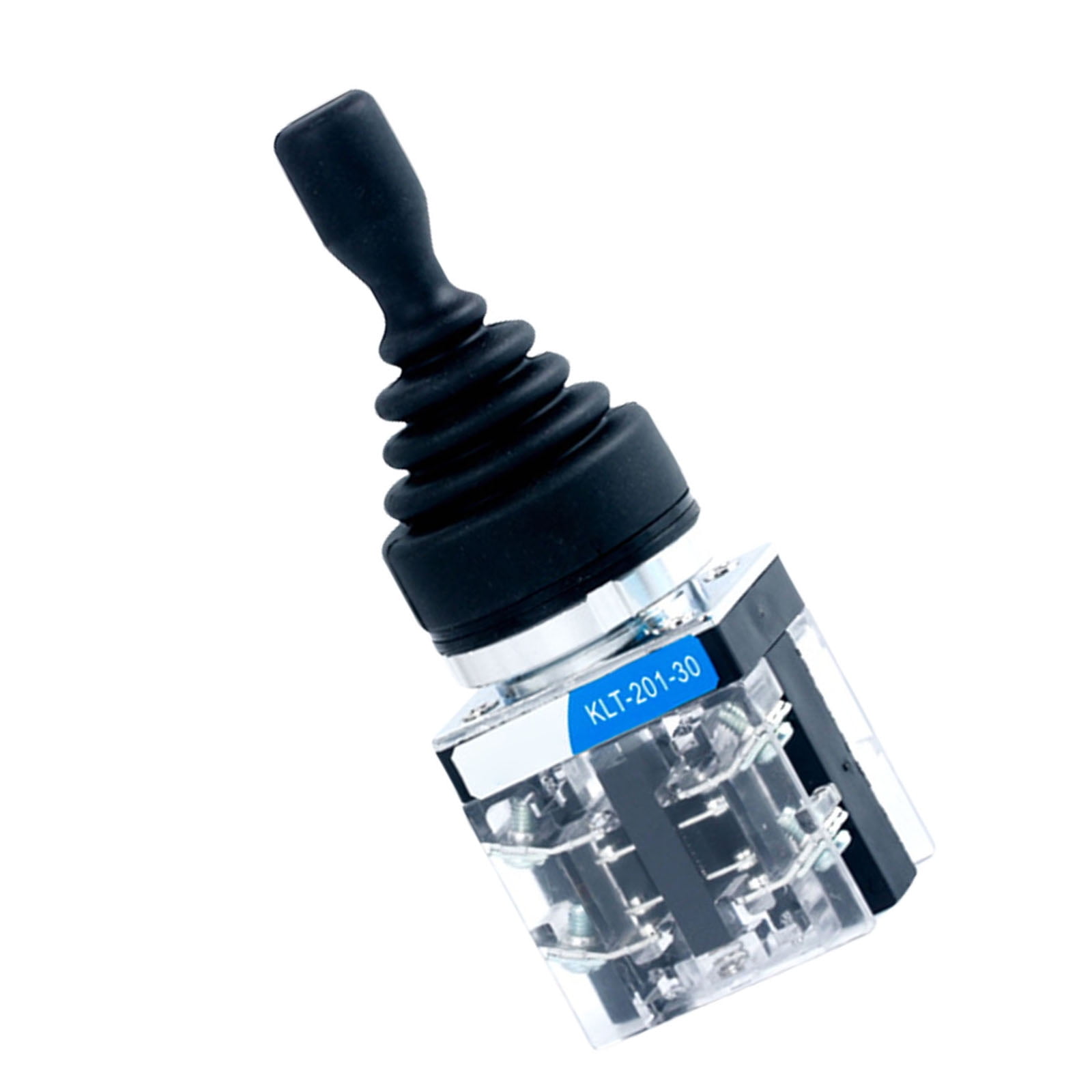 Joystick Controller Crosses Command Joystick Switches 2 & 4 Positions Joystick Cotrol Rod ...