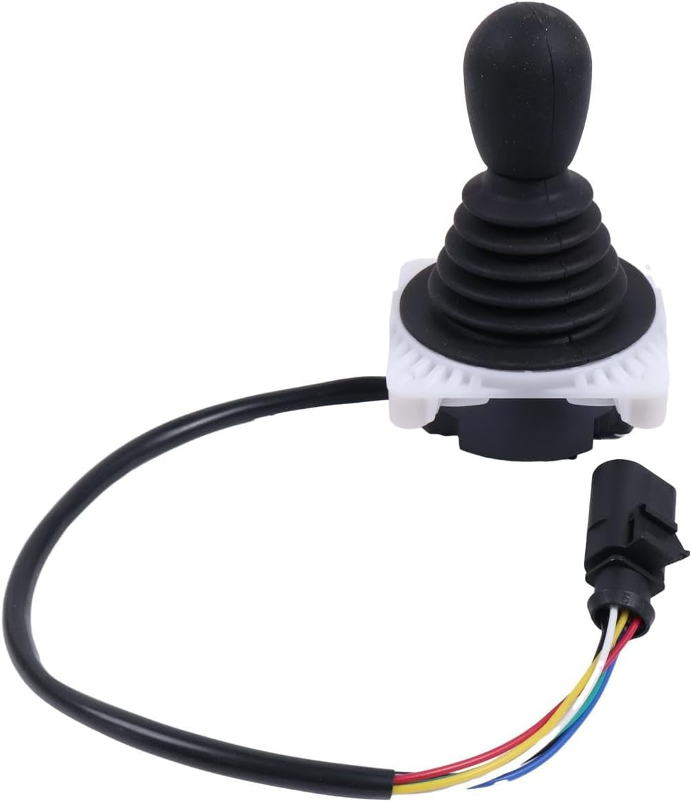 Joystick Controller Handle 7919040012 Compatible with Linde Electric ...