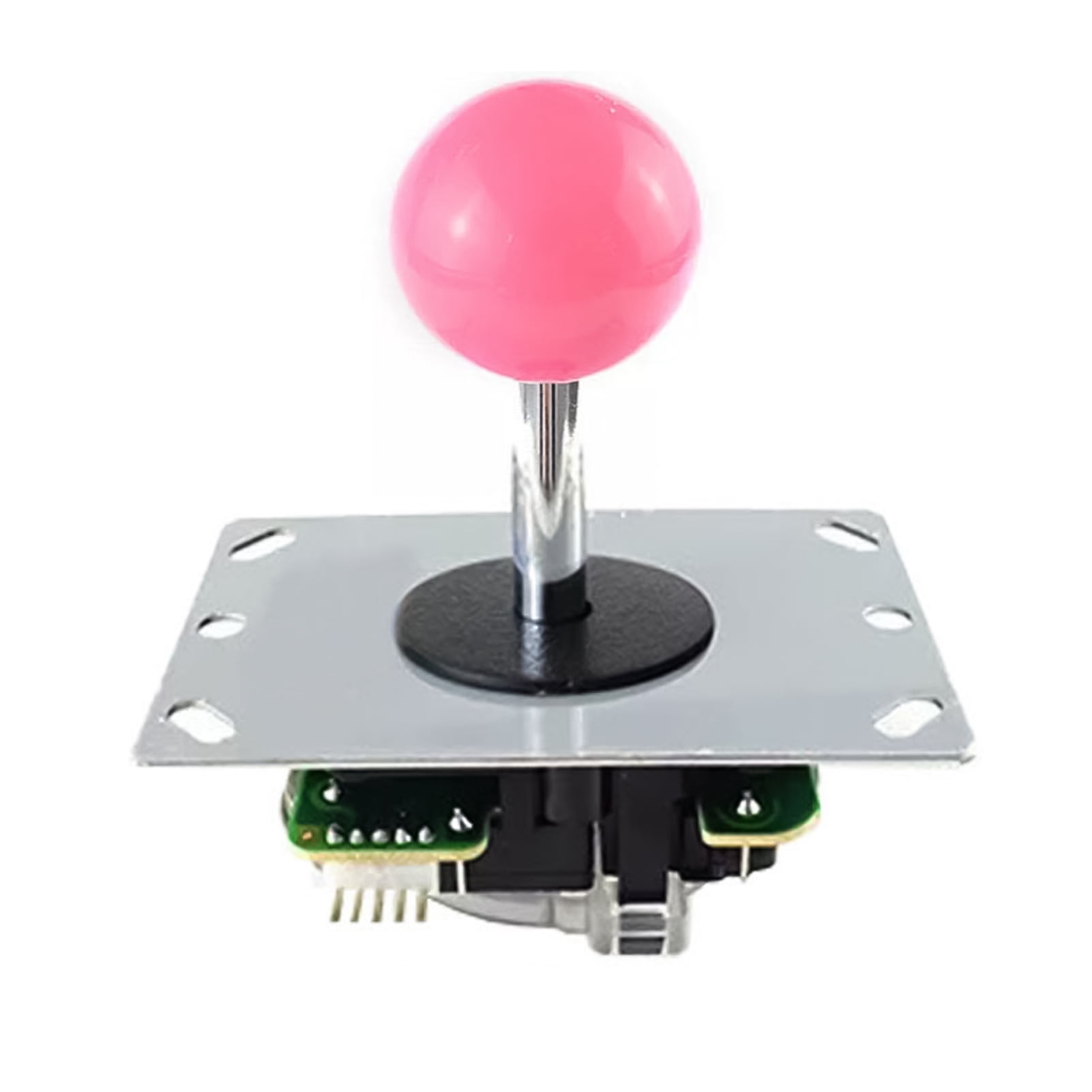 Joystick DIY High Response Non-delayed Arcade Game Fighting Stick ...