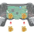 Gamecube Controller 10-Pack Joystick Drift Repair Boards - Fix PS4/PS5/Xbox Controller Analog ...