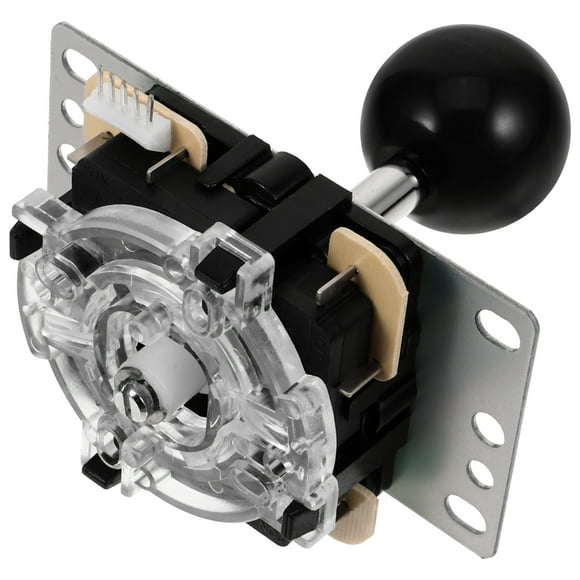 One Handed Controller