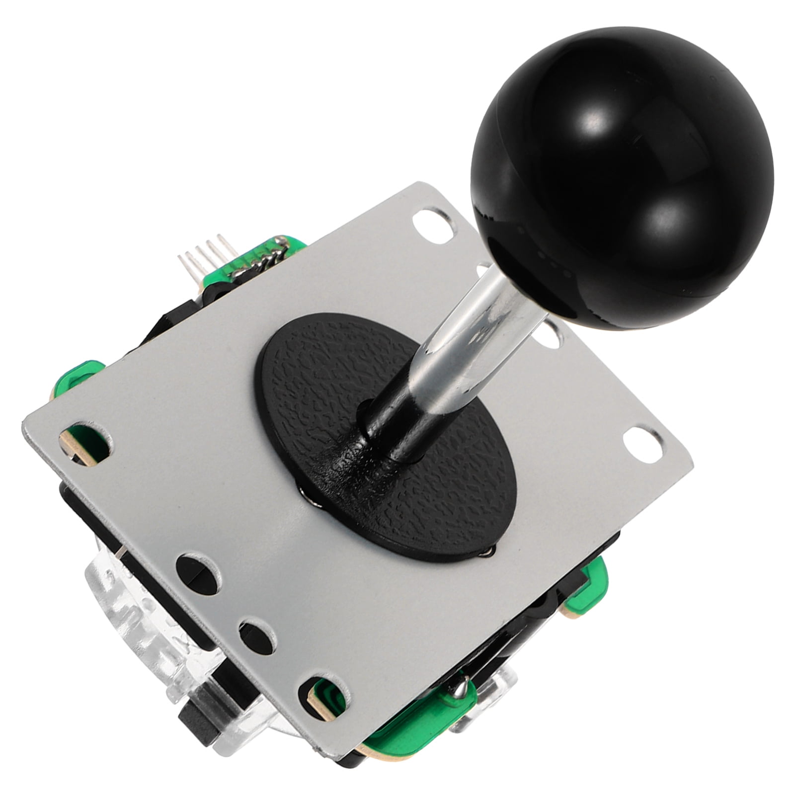 FENGGUIQU Hall Effect Joystick Replacement Kit for Arcade Use and ...