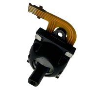 2x Joystick Replacement No Drifting, Electromagnetic Joystick for ...