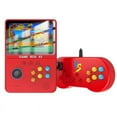 Joystick PSP Handheld Game Console 32G Children's Nostalgia NES Arcade ...