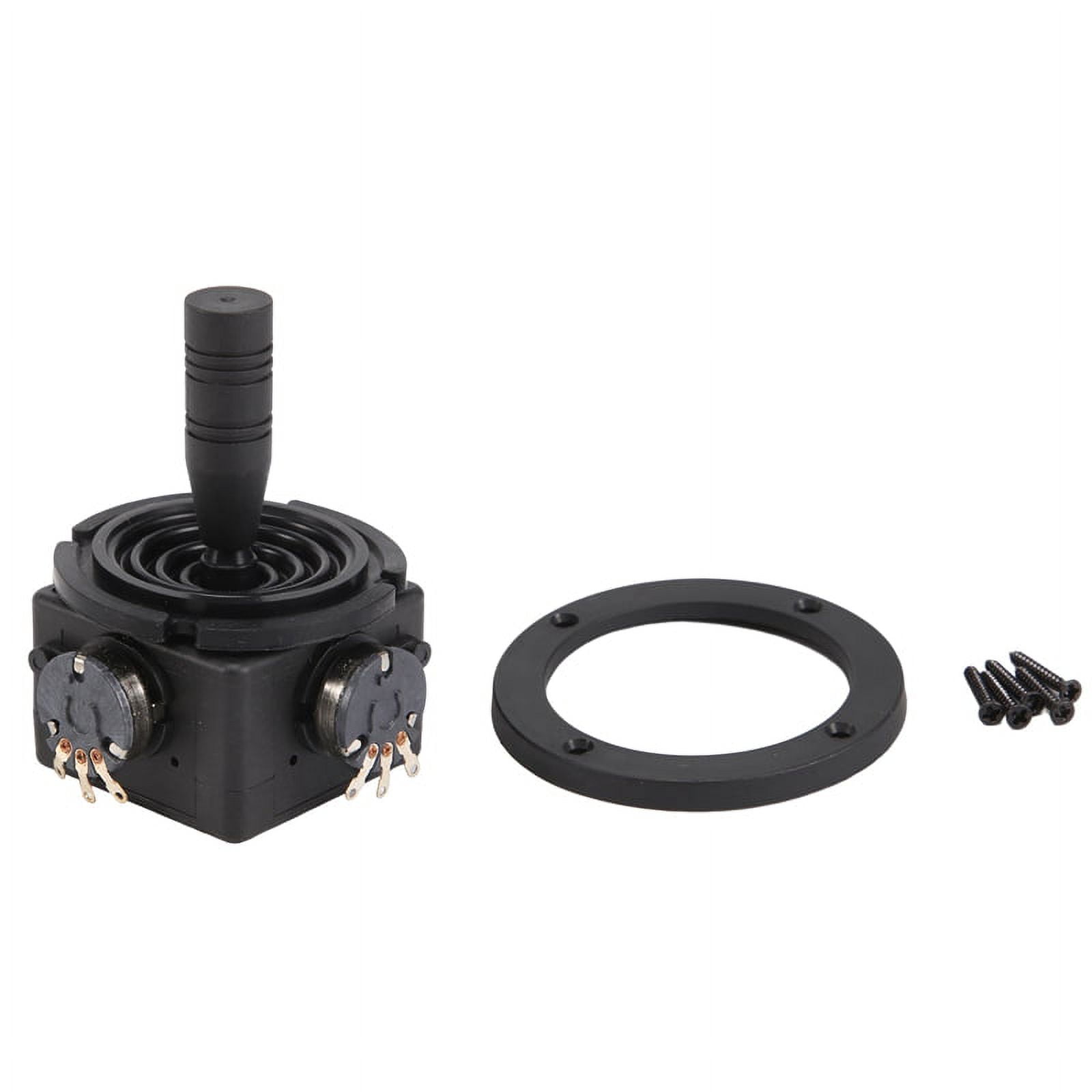 Joystick Potentiometer -D202X-/R4 10K 2D Monitor Keyboard Joyrode ...