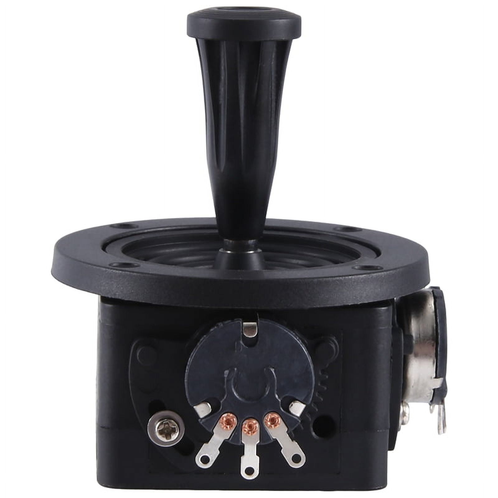 Joystick Potentiometer -D203B- 5K 2- 2D Monitor Keyboard Joyrode ...