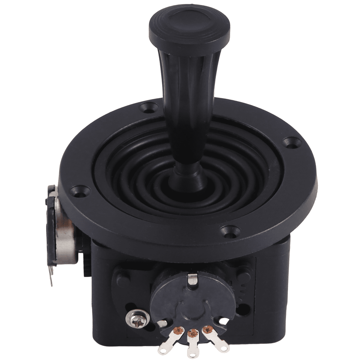 Joystick Potentiometer -D203B-R4 10K 2- 2D Monitor Keyboard Ball ...