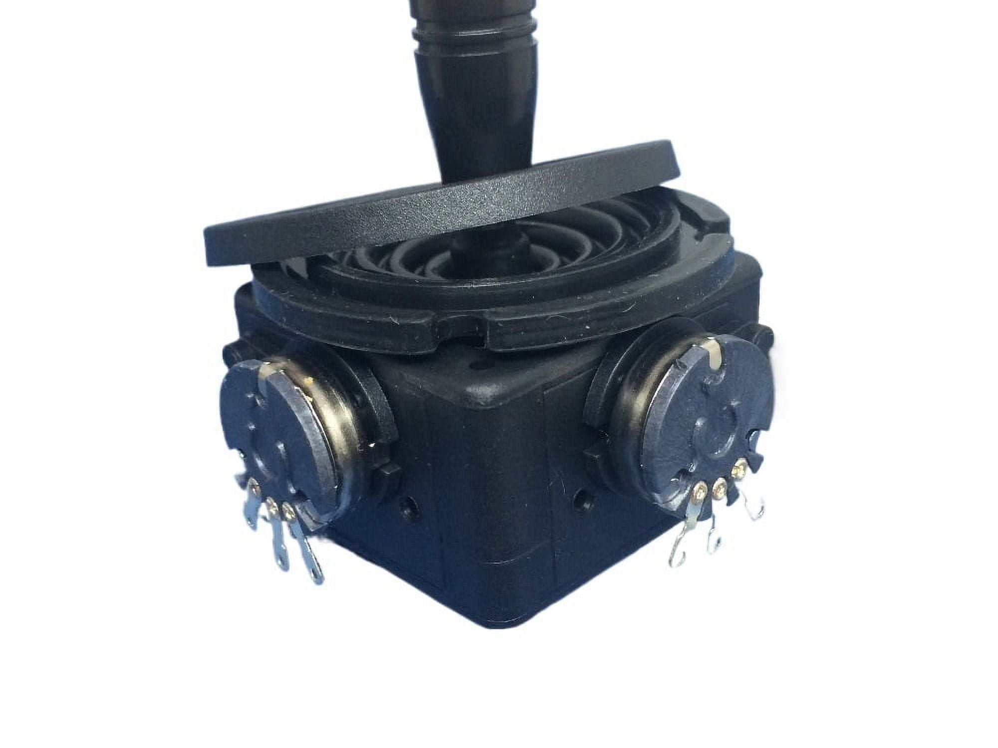 Joystick Potentiometer JH-D202X-R2/R4 5K 2D Monitor Keyboard Ball ...