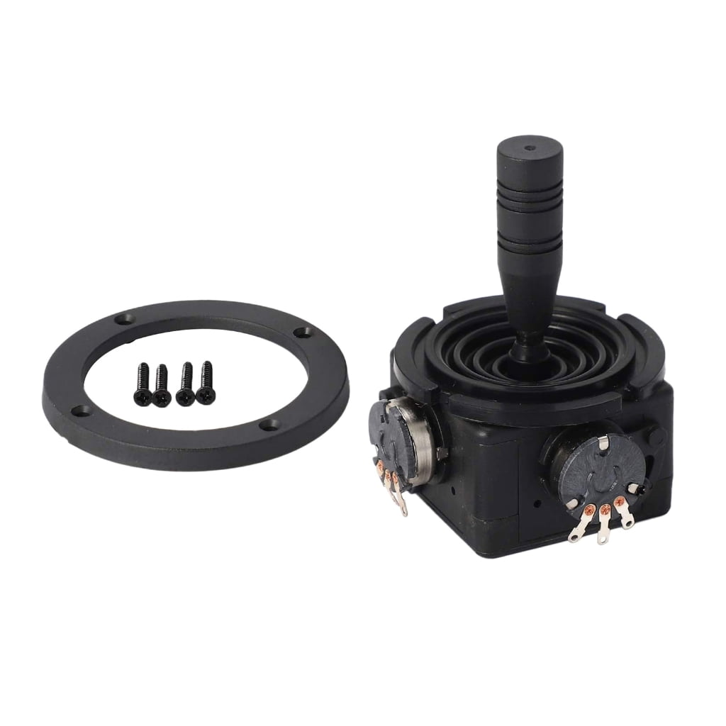 Electronic 2-Axis Joystick Potentiometer Button for JH-D202X-R4 10K 2D ...
