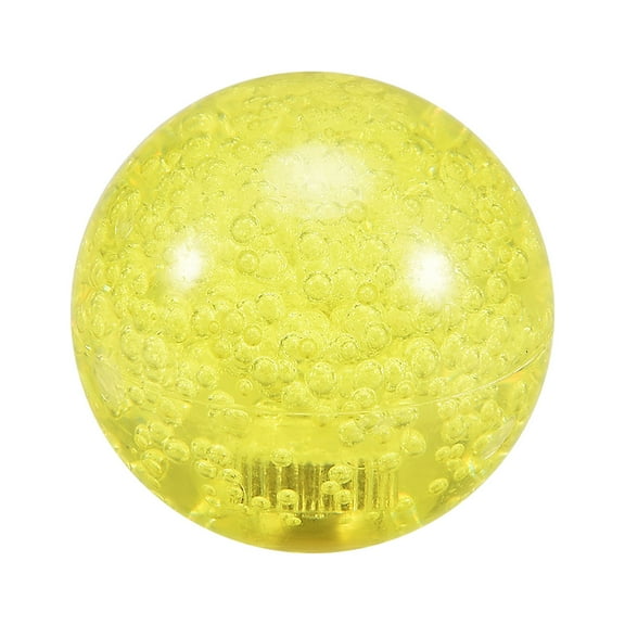 Joystick Rocker Ball Top Handle Round Head Arcade Fighting Game DIY ...