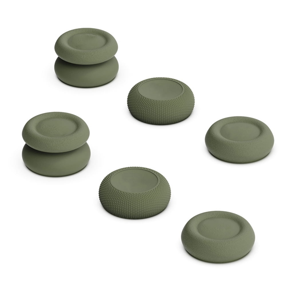 Joystick Rocker Caps For OLED ROG Grip Thumbstick Cap Case Heightening ...