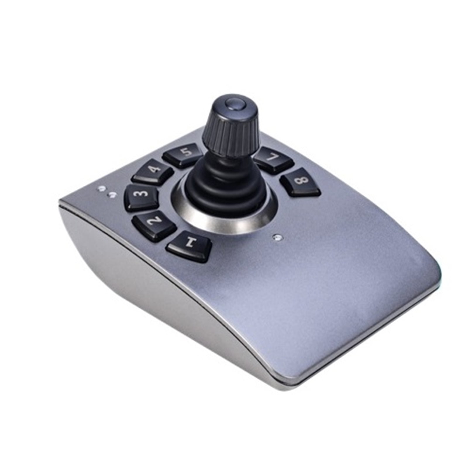 Joystick SMC71M, Hall Joystick + Industrial Mouse Keyboard USB Control ...
